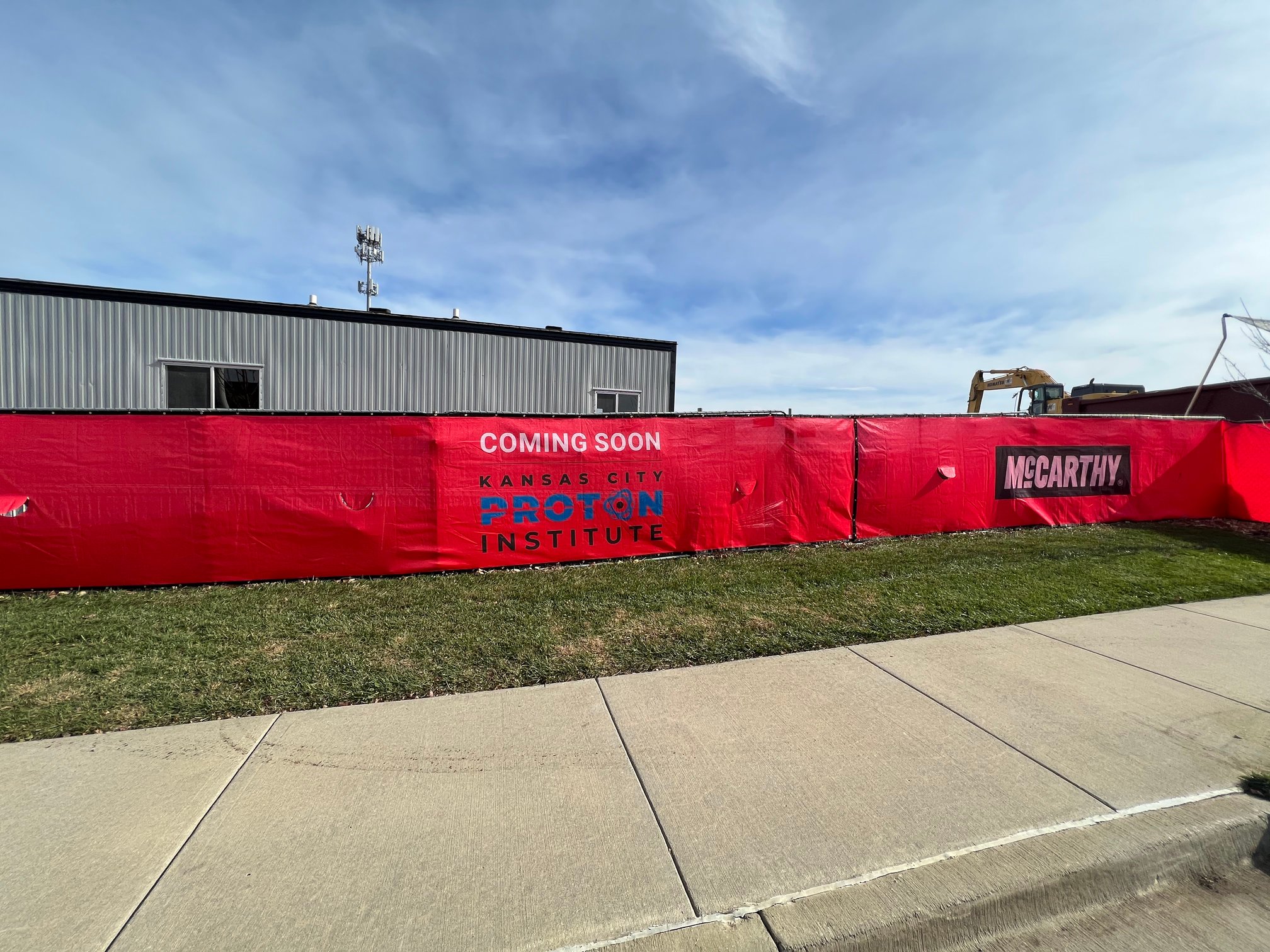 Community Based Proton Therapy Comes To Overland Park Kansas