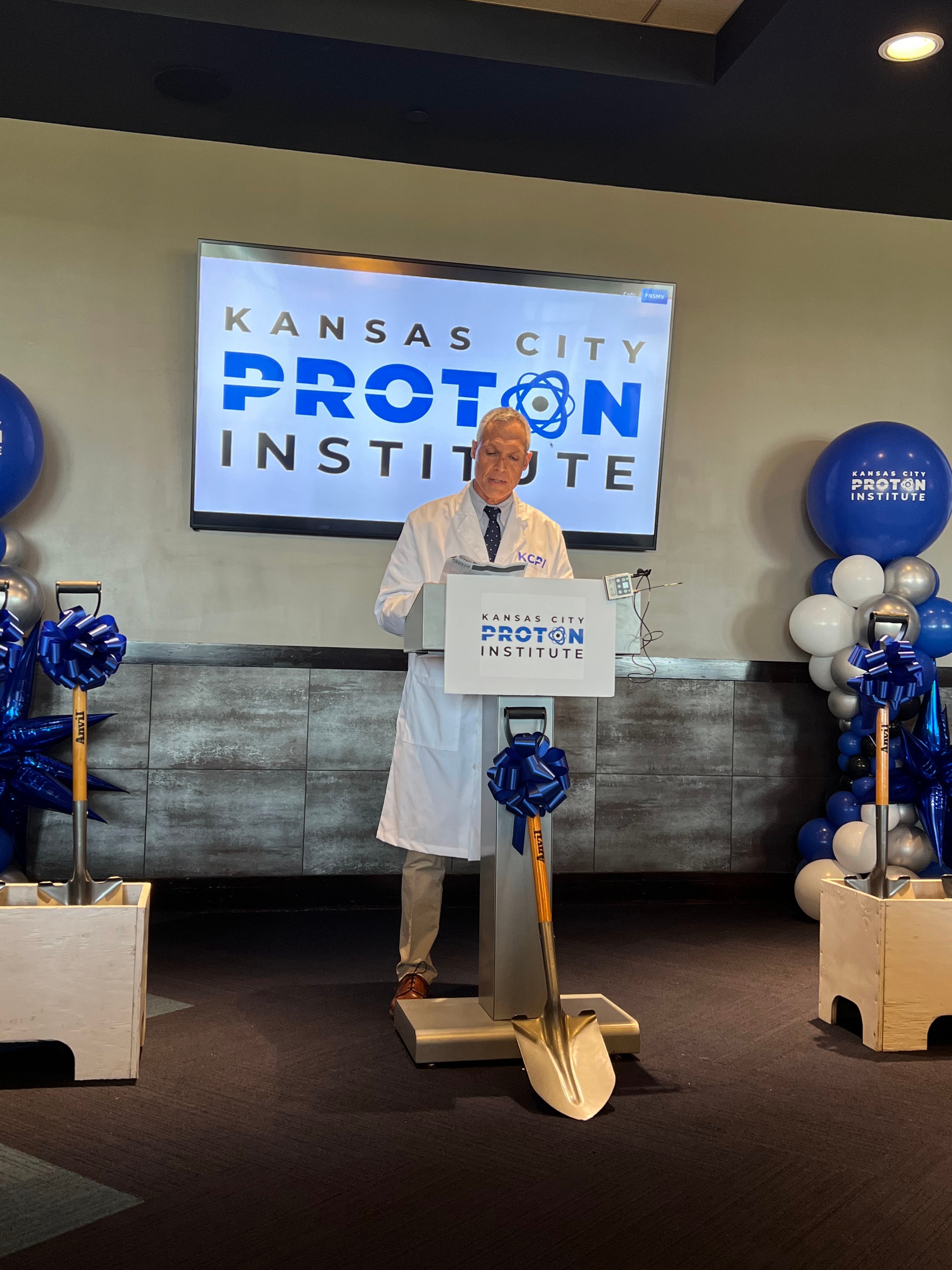 Community Based Proton Therapy Comes To Overland Park Kansas